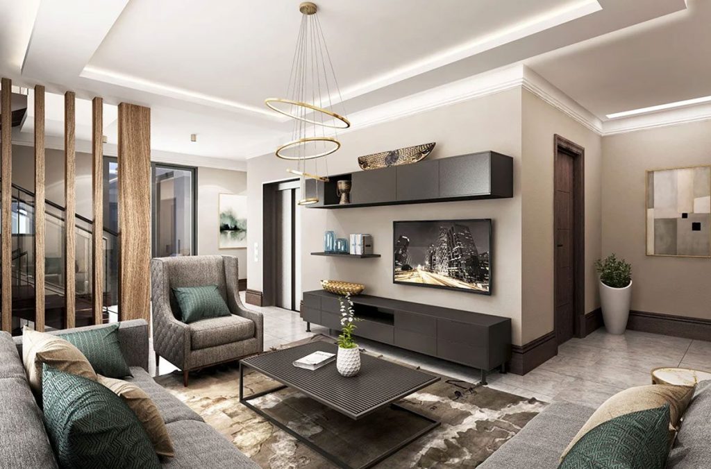 Home • Libi Homes